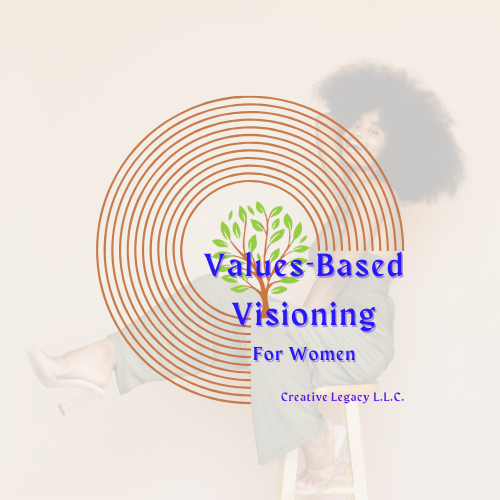 Creative Legacy Projects, L.L.C.