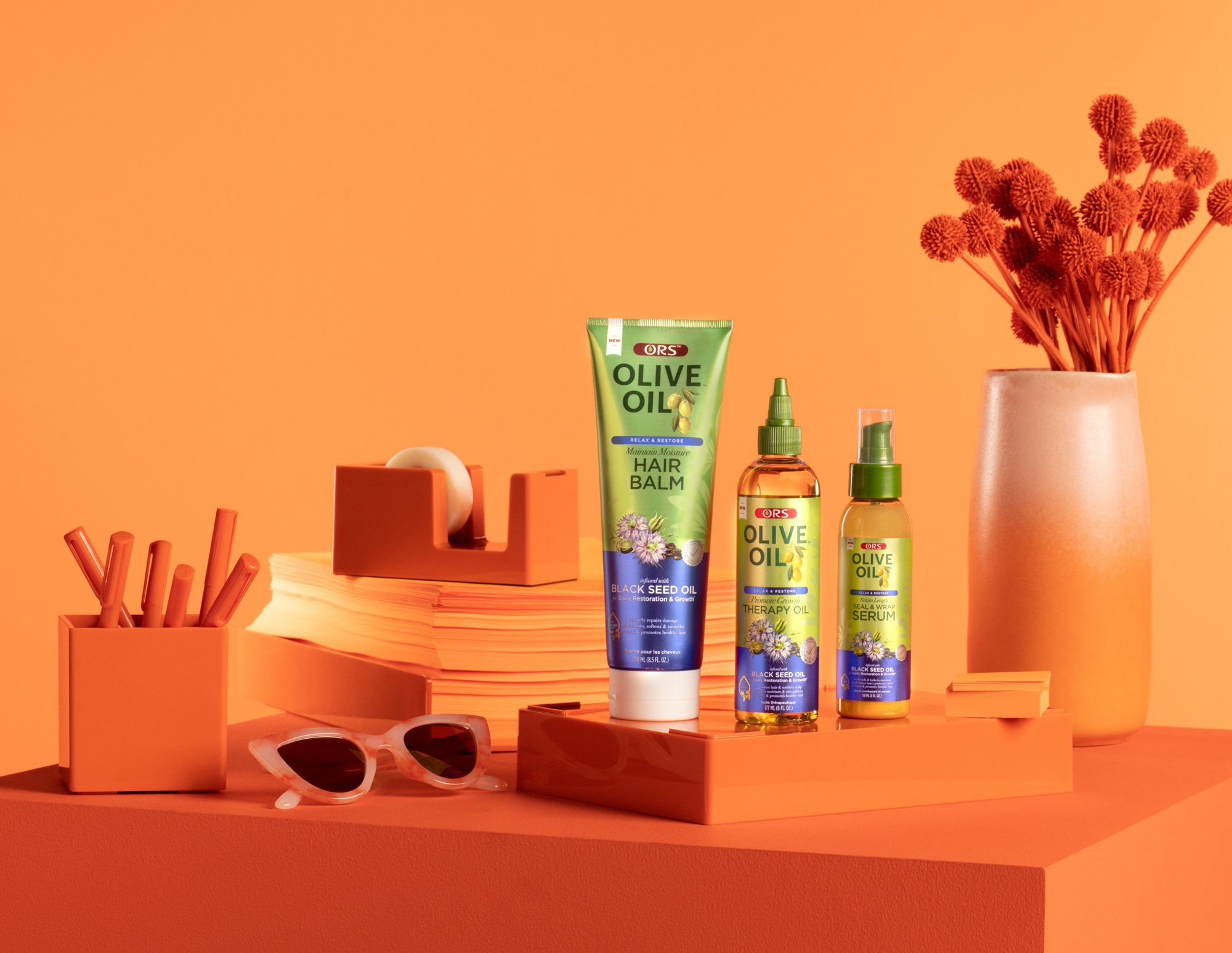 Atlanta Product Photography Services- Hair Product Artistry - Click Pop ...