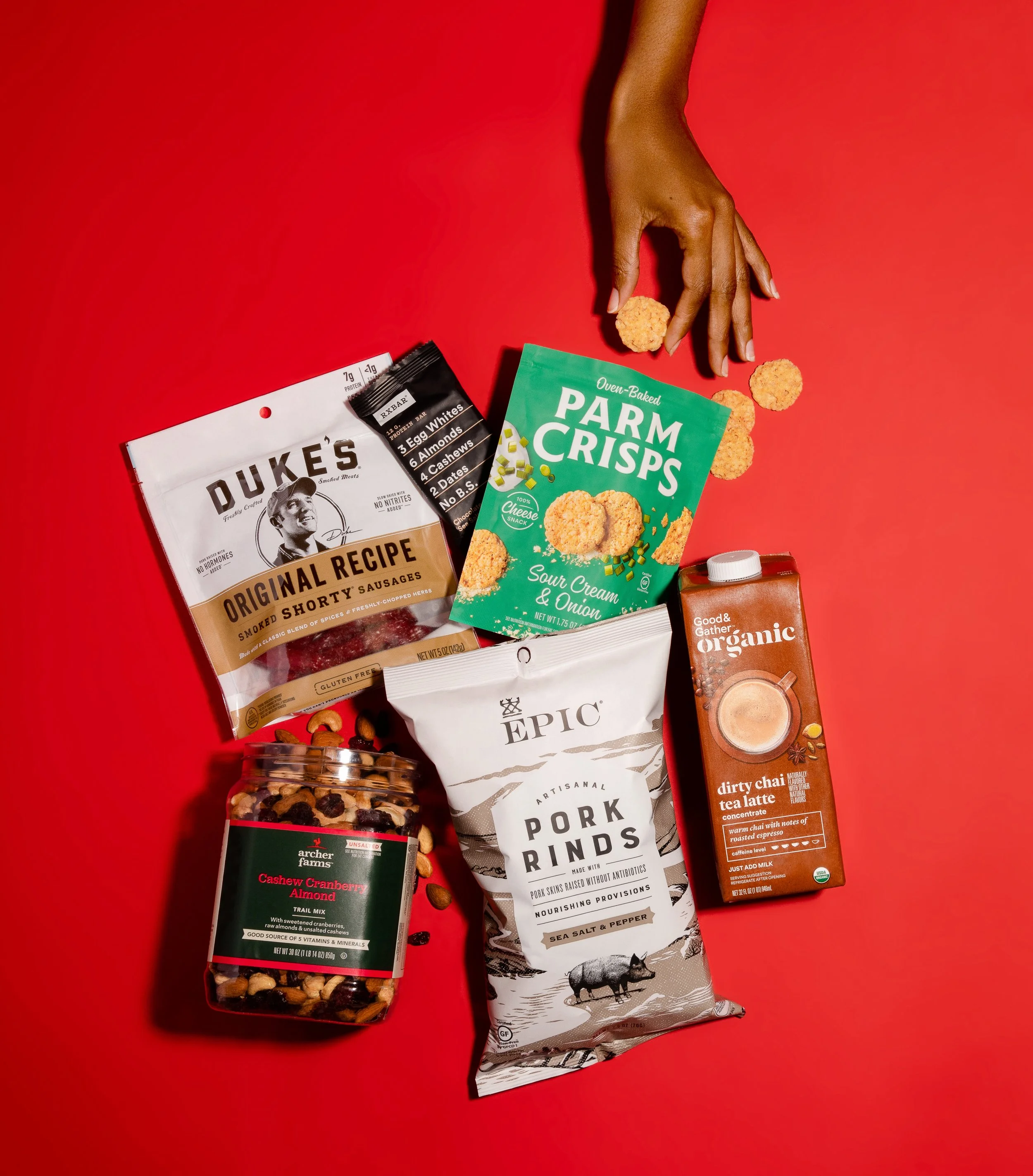 Atlanta Product Photography Services | Click Pop Studio Showcasing ...
