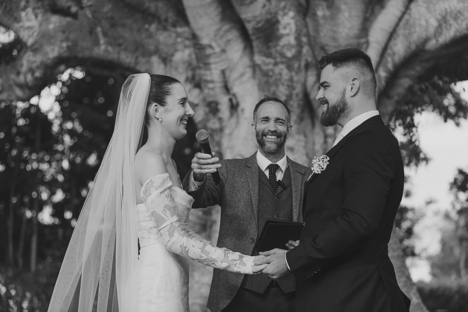 All Celebrants — Wedding Collective Gold Coast