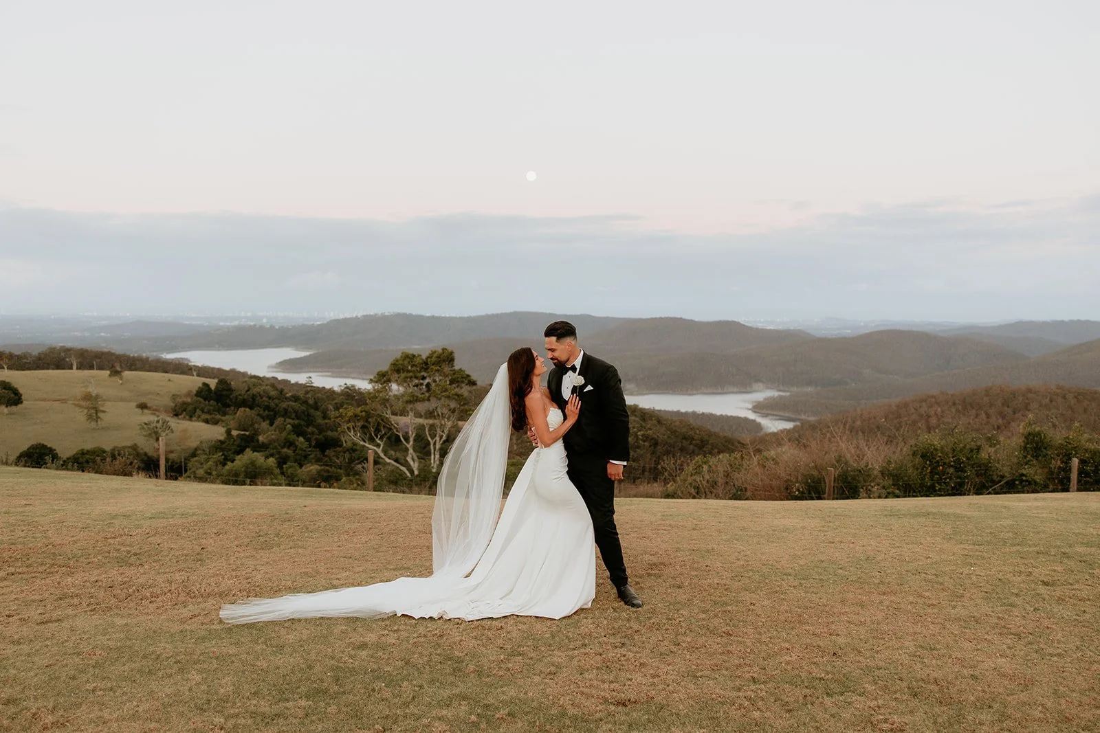 Rosewood Estate — Wedding Collective Gold Coast