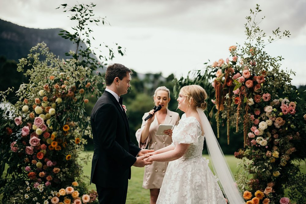 Wedding Collective Gold Coast