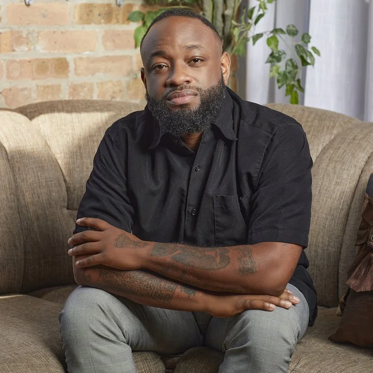 Our Therapists — Chicago Therapy Group