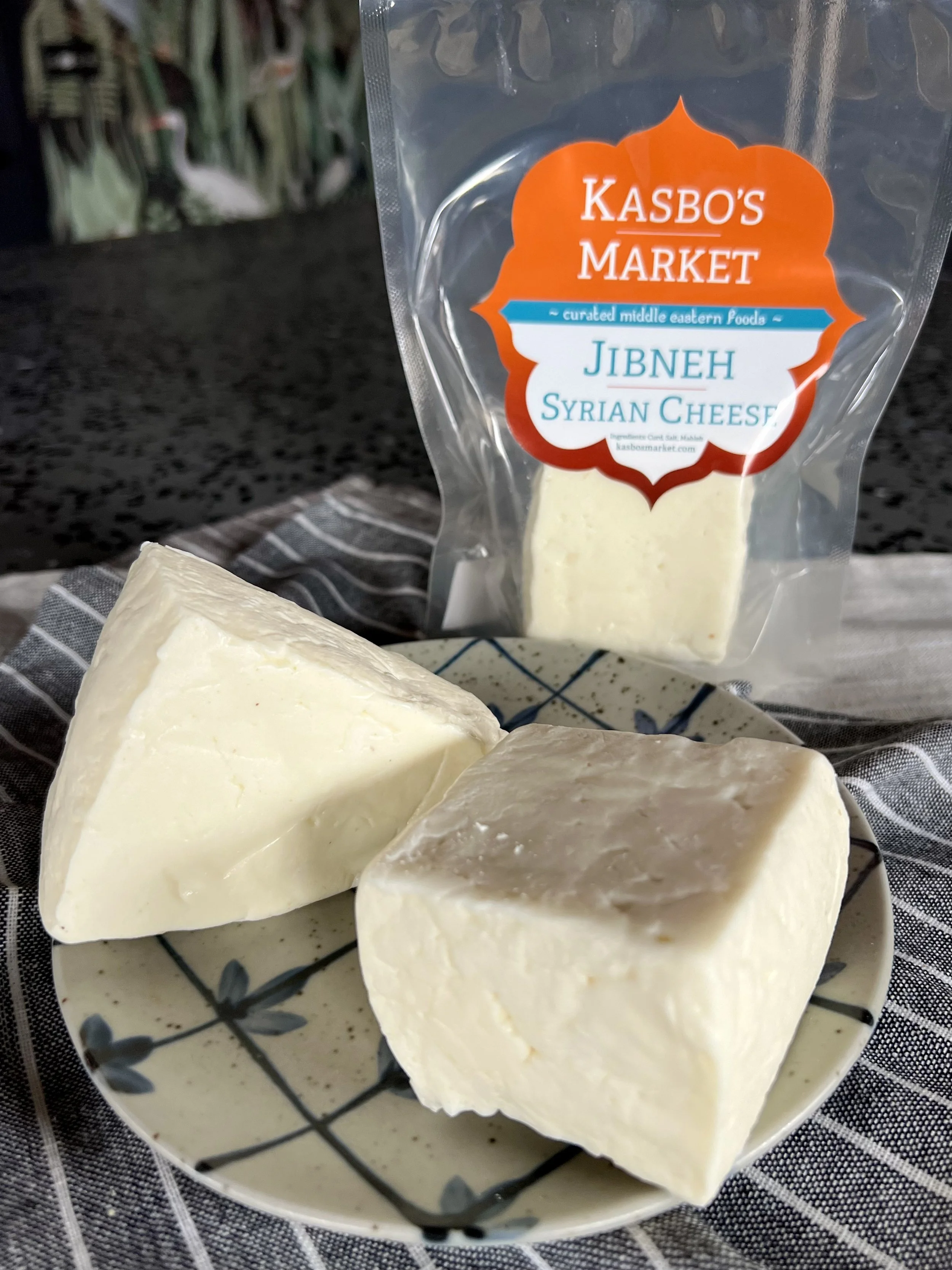 Shop — The B's Cheese