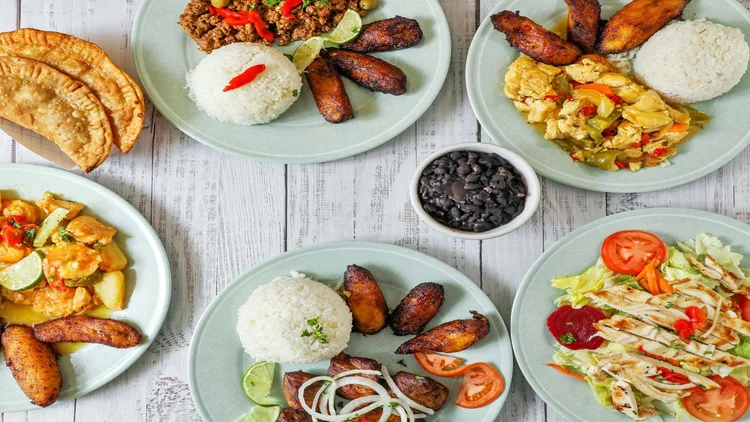Cedenos Cuban Restaurant