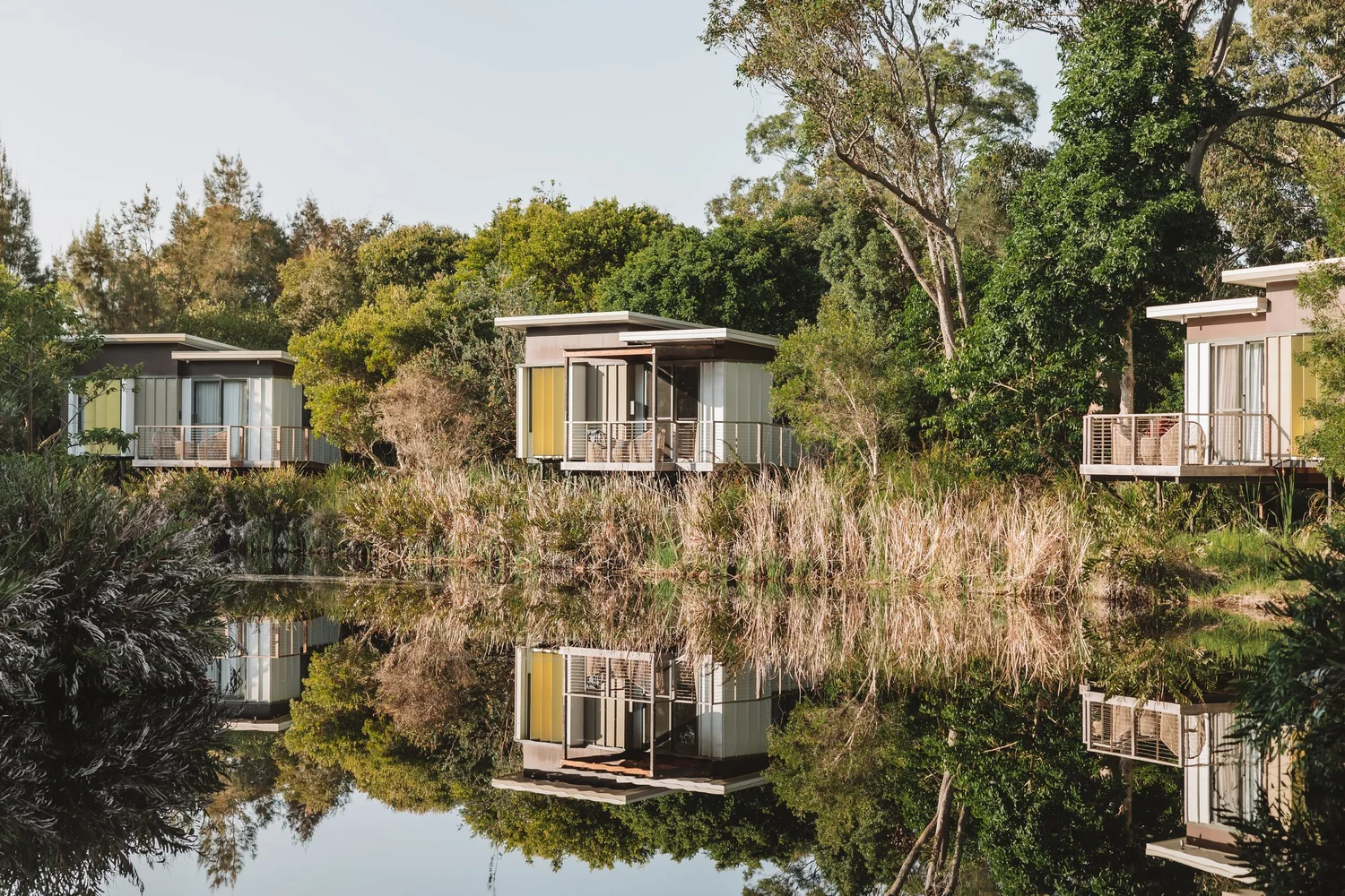 Elements of Byron, Travel Article — Style Media