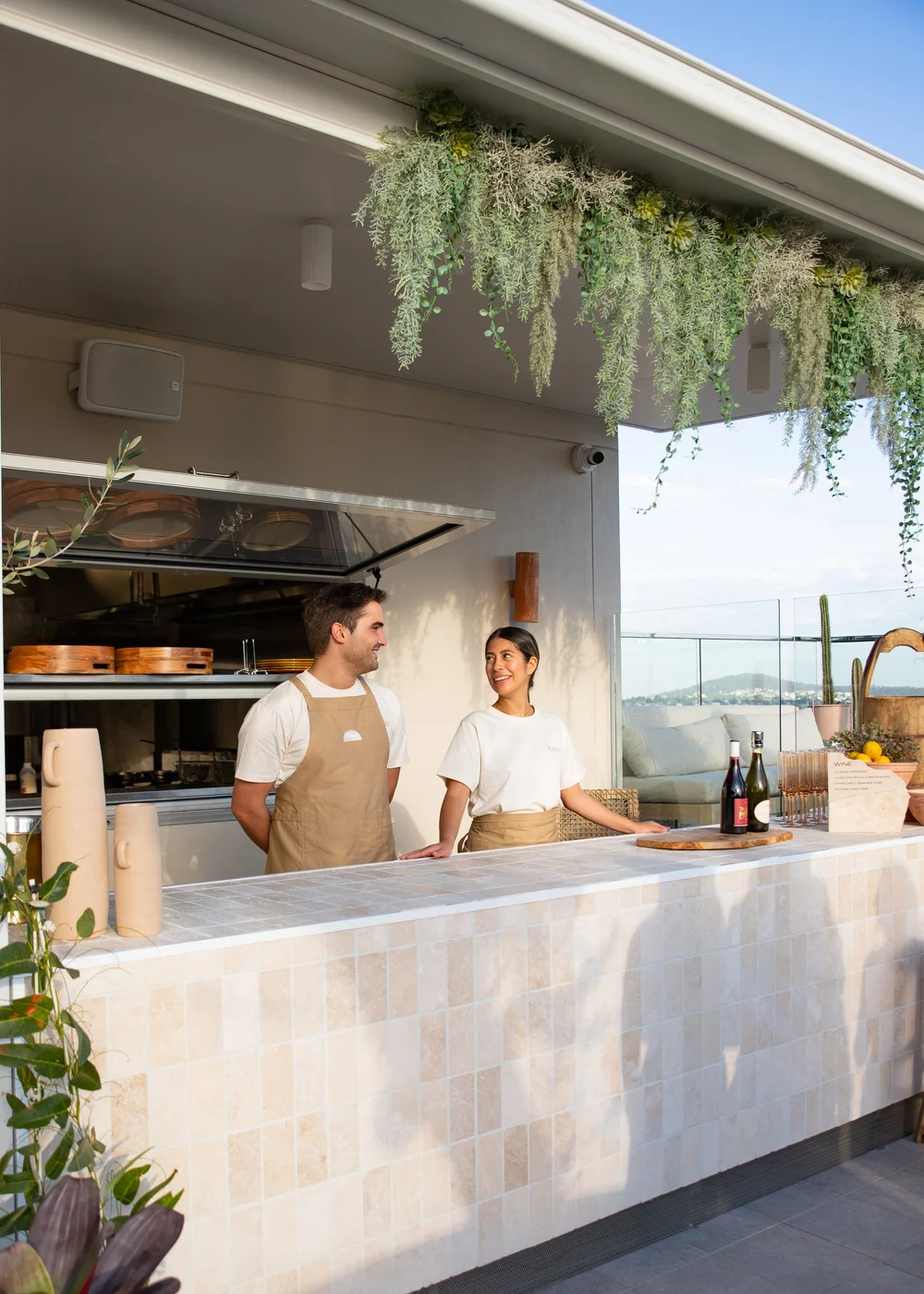 Contact — Sunsets Rooftop