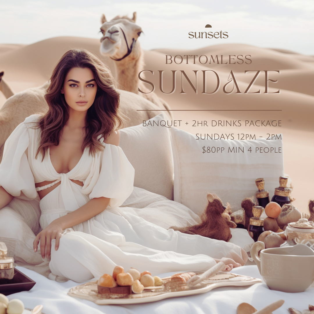 Team 1 — Sunsets Rooftop