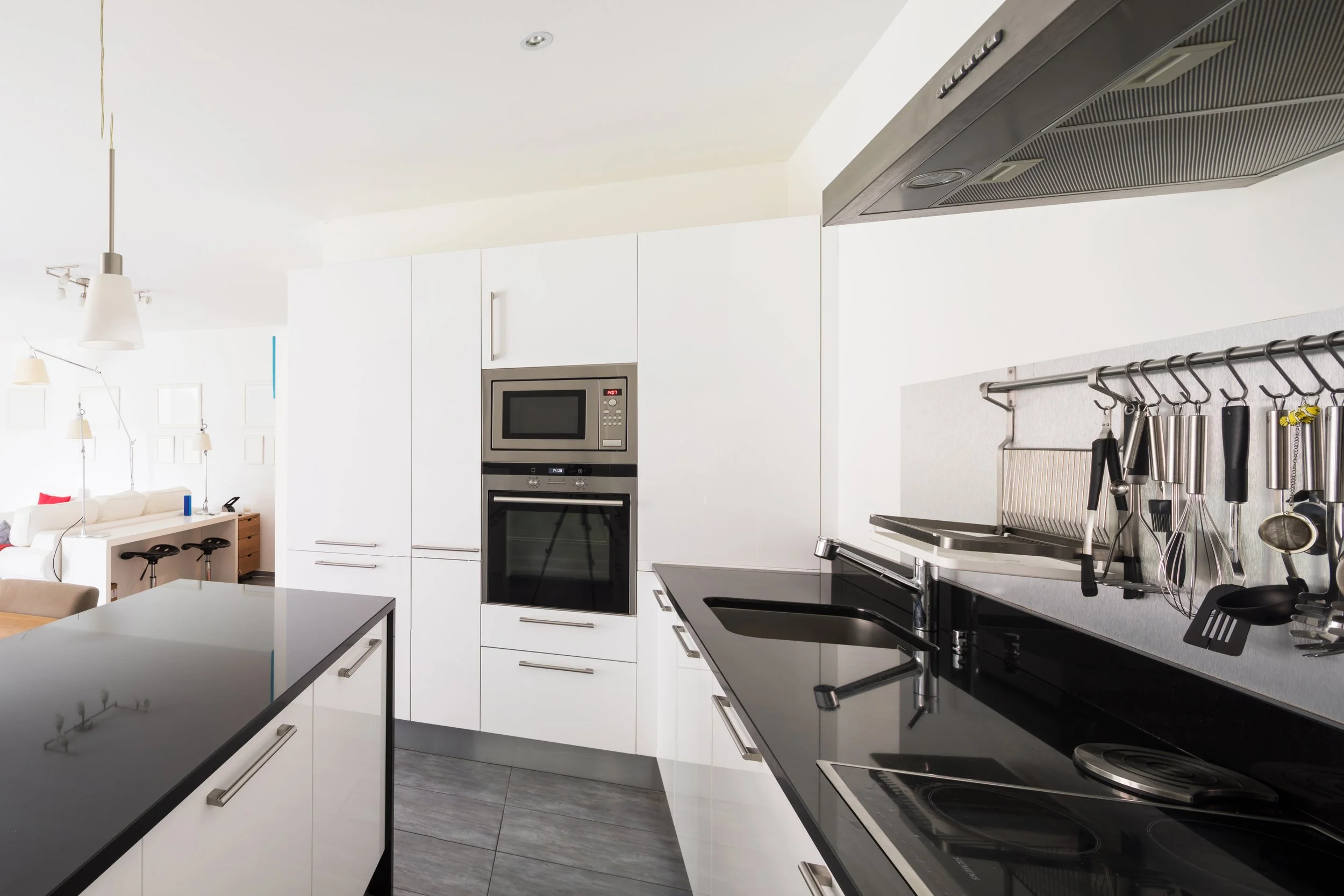 Blog 2 — Better Benchtops