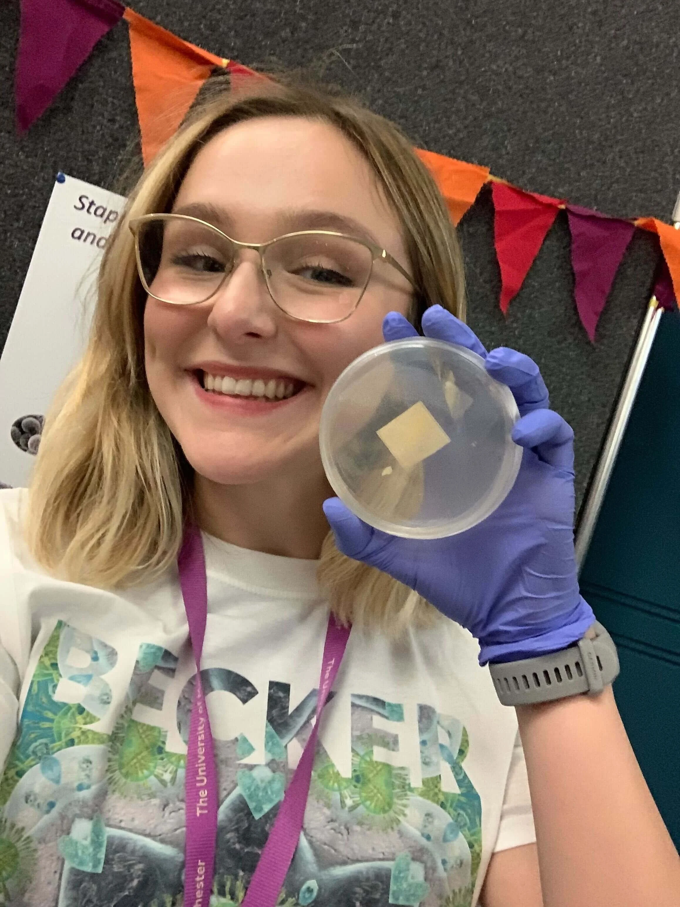 Team 1 — Stark Lab at MIT