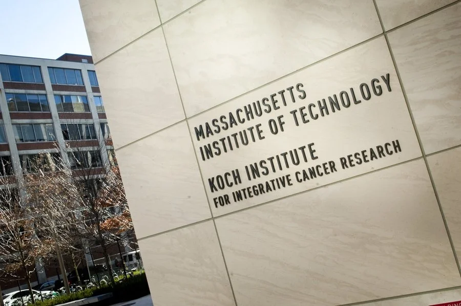 Contact — Stark Lab at MIT