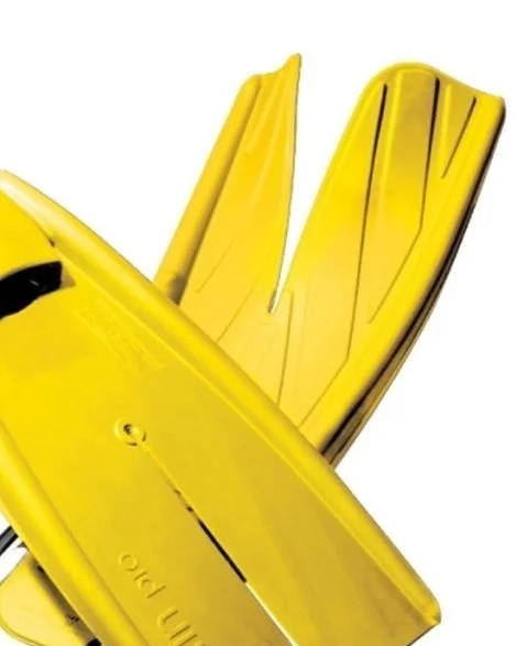 Award Winning Scuba Fins — Apollo USA Scuba