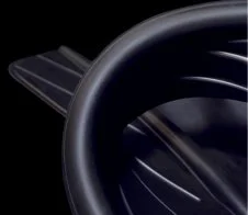 Bio-Fin Pro With Rubber Strap — Apollo USA Scuba