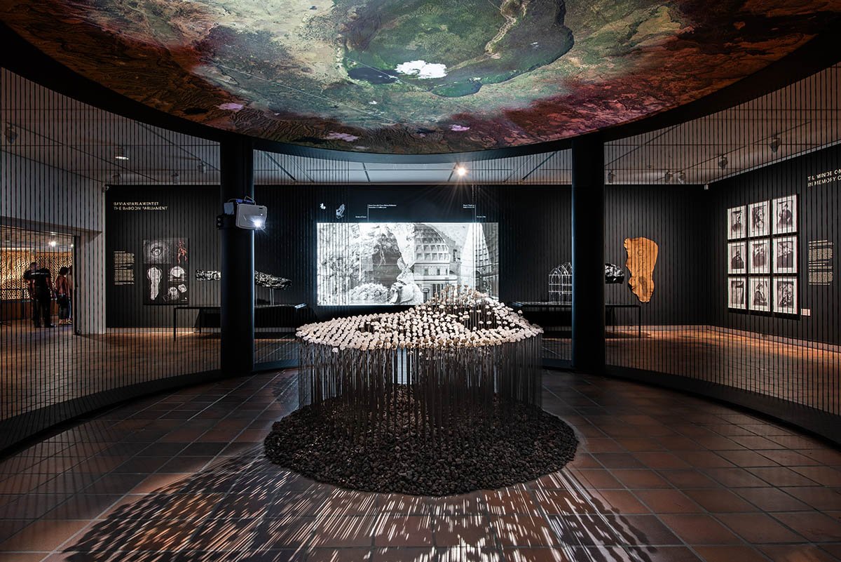 Kabage Karanja — Living Cities Forum