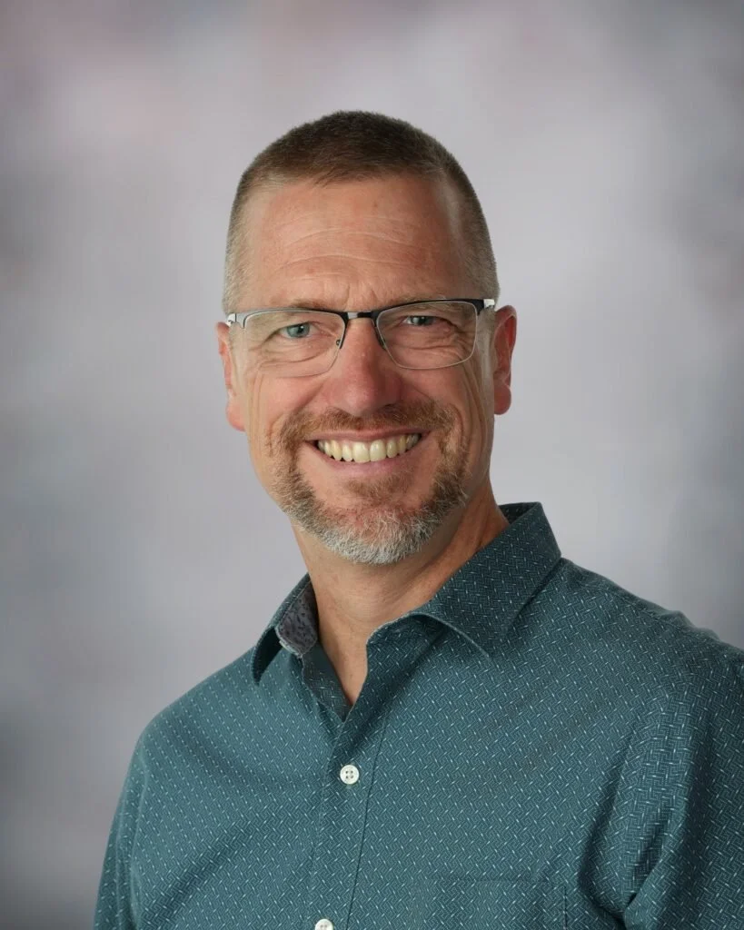 Faculty and Staff — Ebenezer Christian School