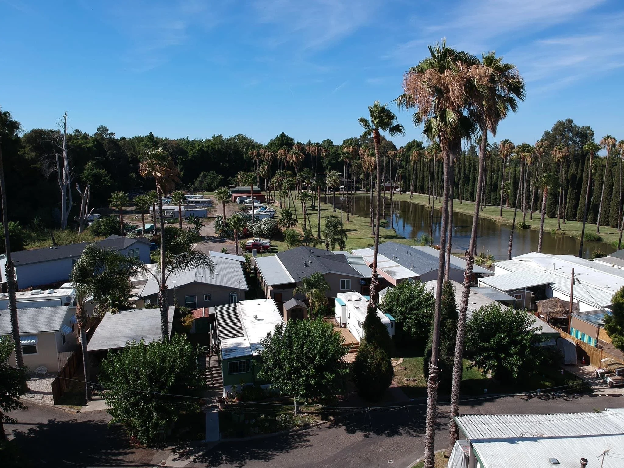 Korth's Pirates Lair Marina