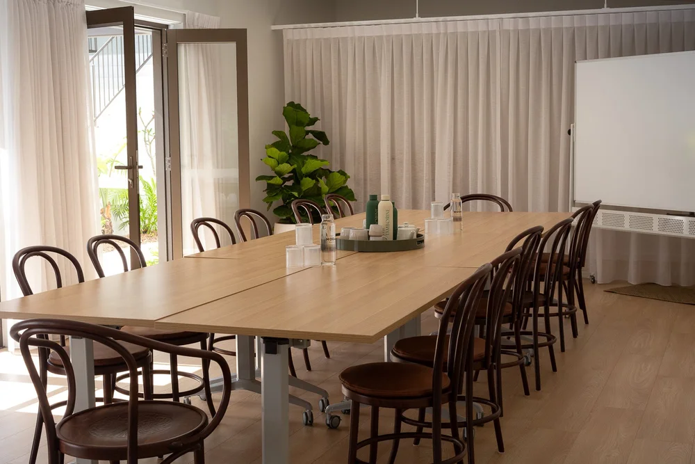 Conferences & Events | The Tamborine | Boutique Accommodation Tamborine ...
