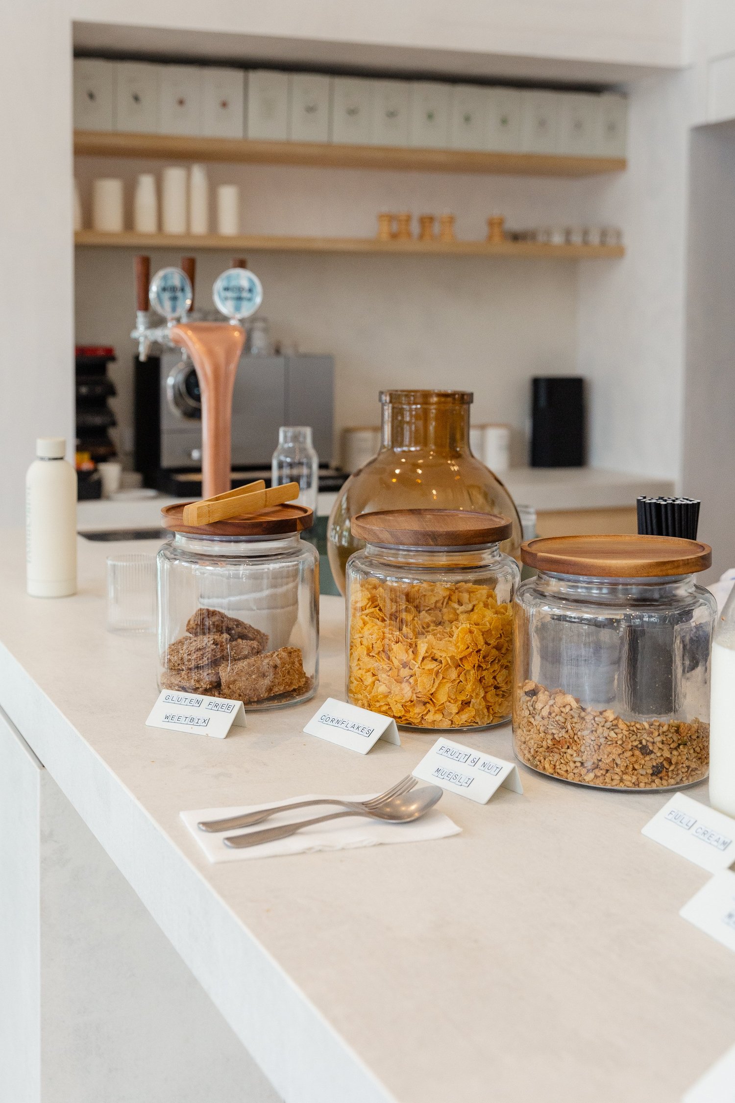 Stay | The Tamborine | Boutique Accommodation Tamborine Mountain — The ...
