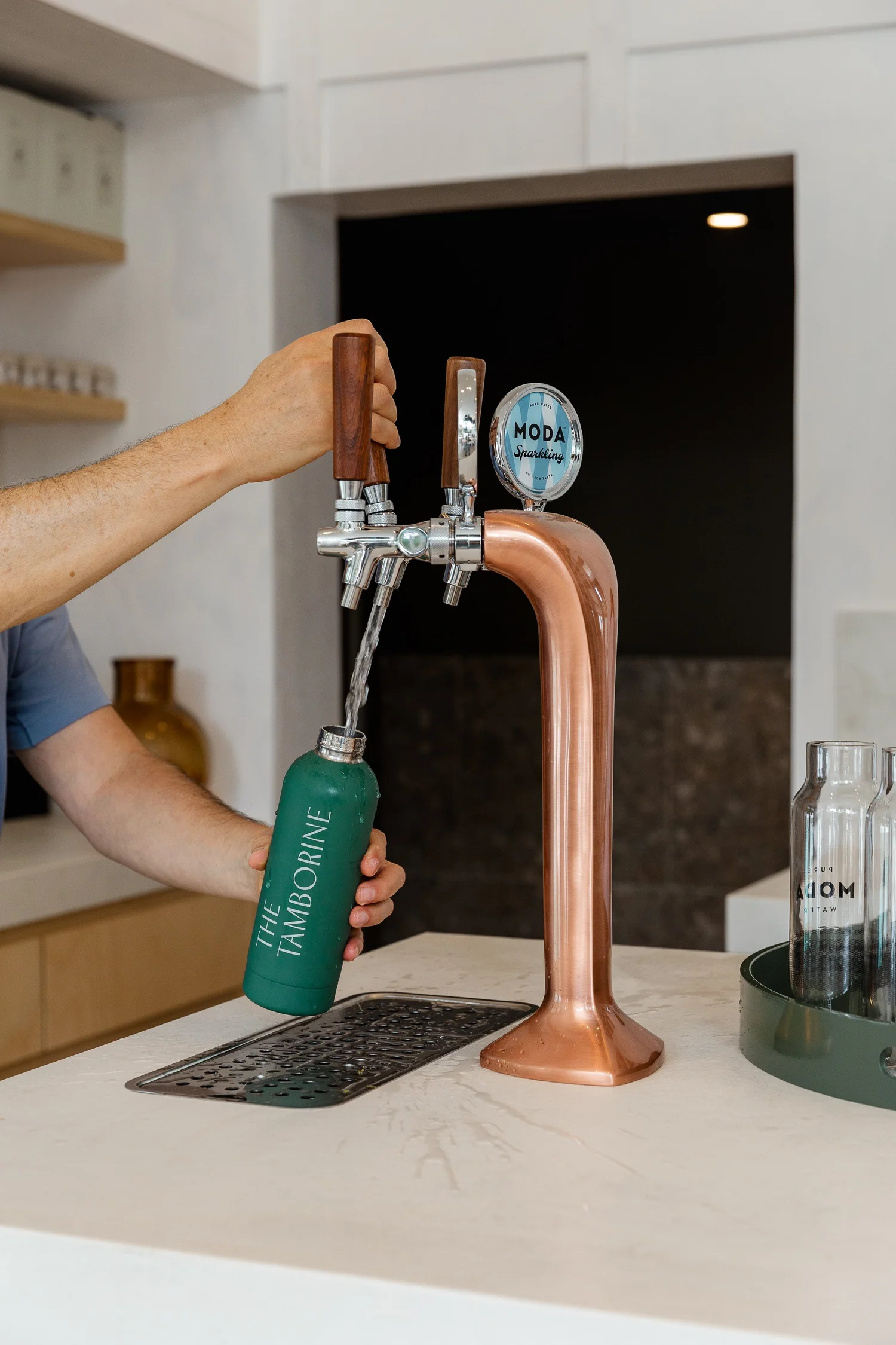 Stay | The Tamborine | Boutique Accommodation Tamborine Mountain — The ...