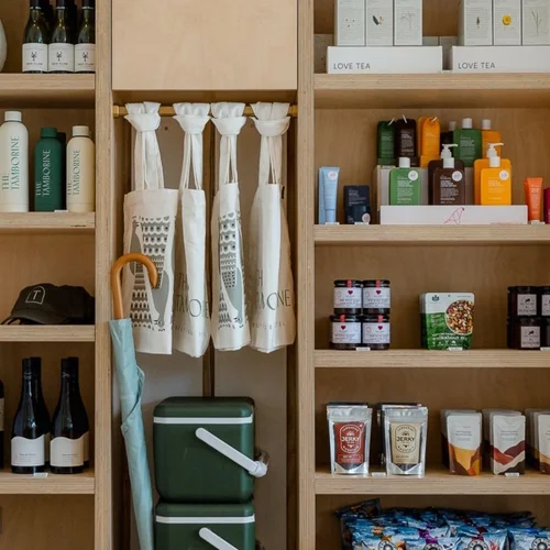 Play | The Tamborine | Boutique Accommodation Tamborine Mountain — The ...
