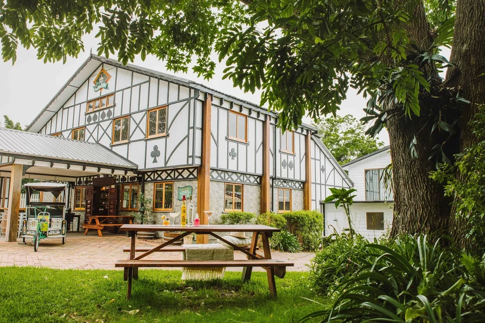 Wineries & Distilleries | Things to Do | The Tamborine | Boutique ...