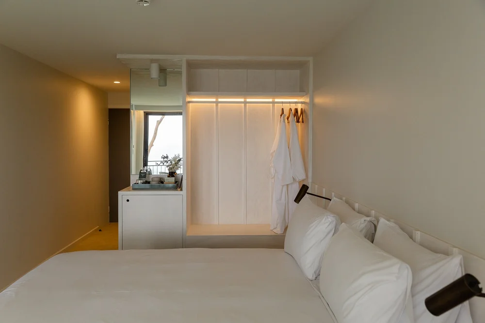 The Tamborine | Boutique Accommodation Tamborine Mountain