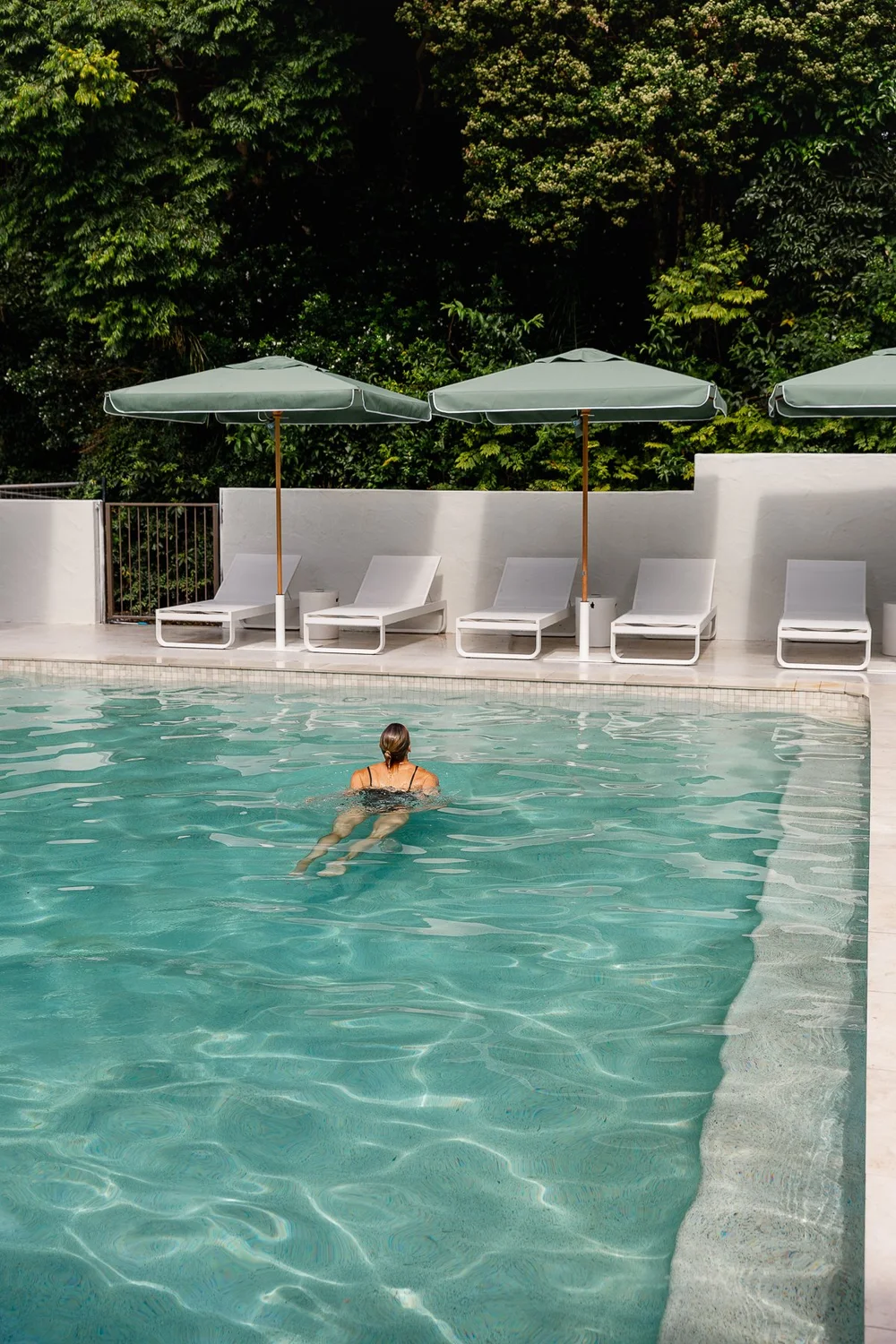 The Tamborine | Boutique Accommodation Tamborine Mountain