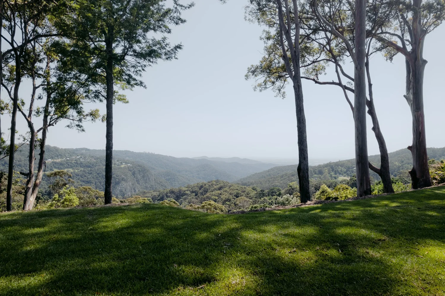 About | The Tamborine | Boutique Accommodation Tamborine Mountain — The ...