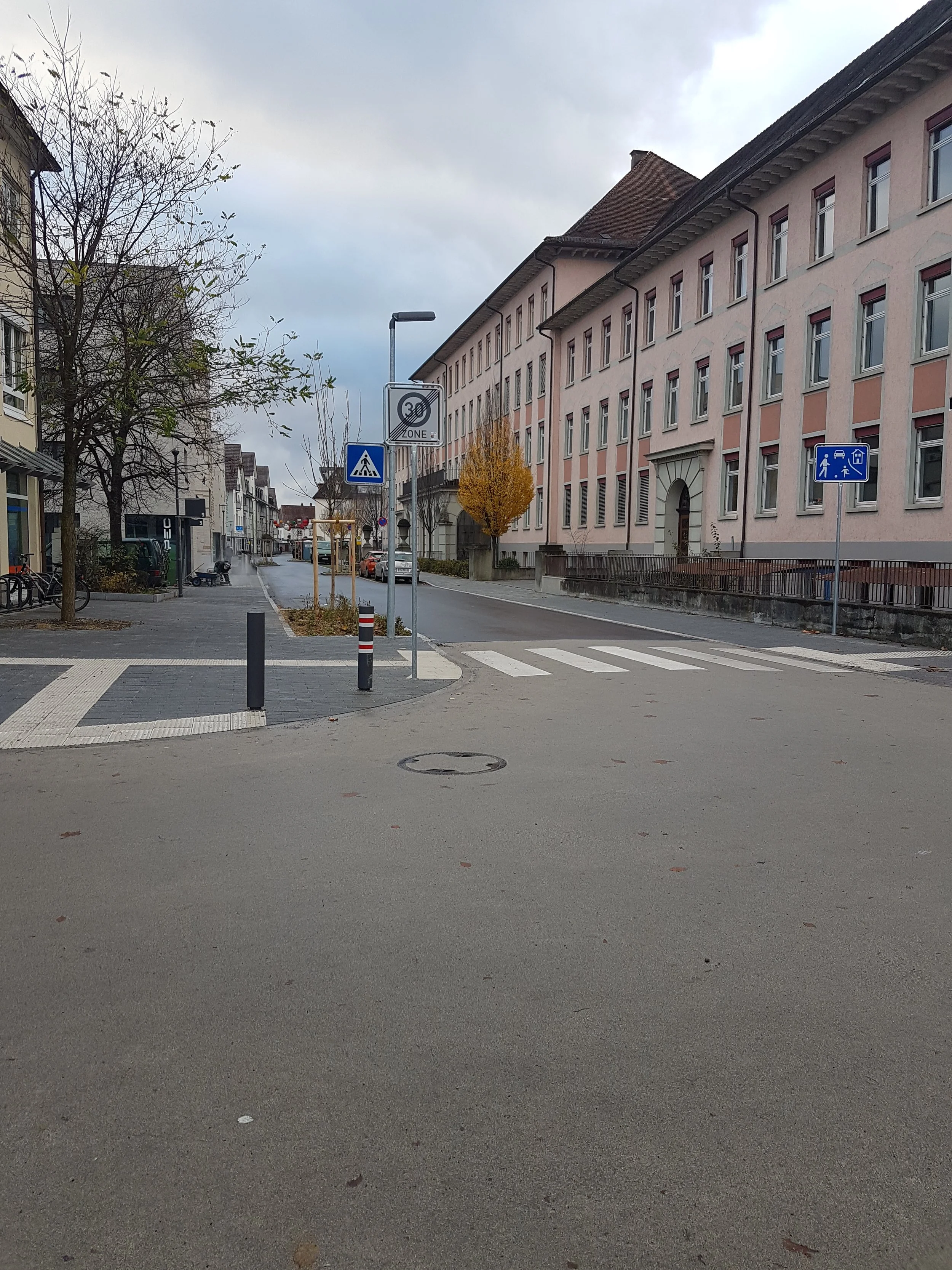 Allemandstraße — ib-daeges