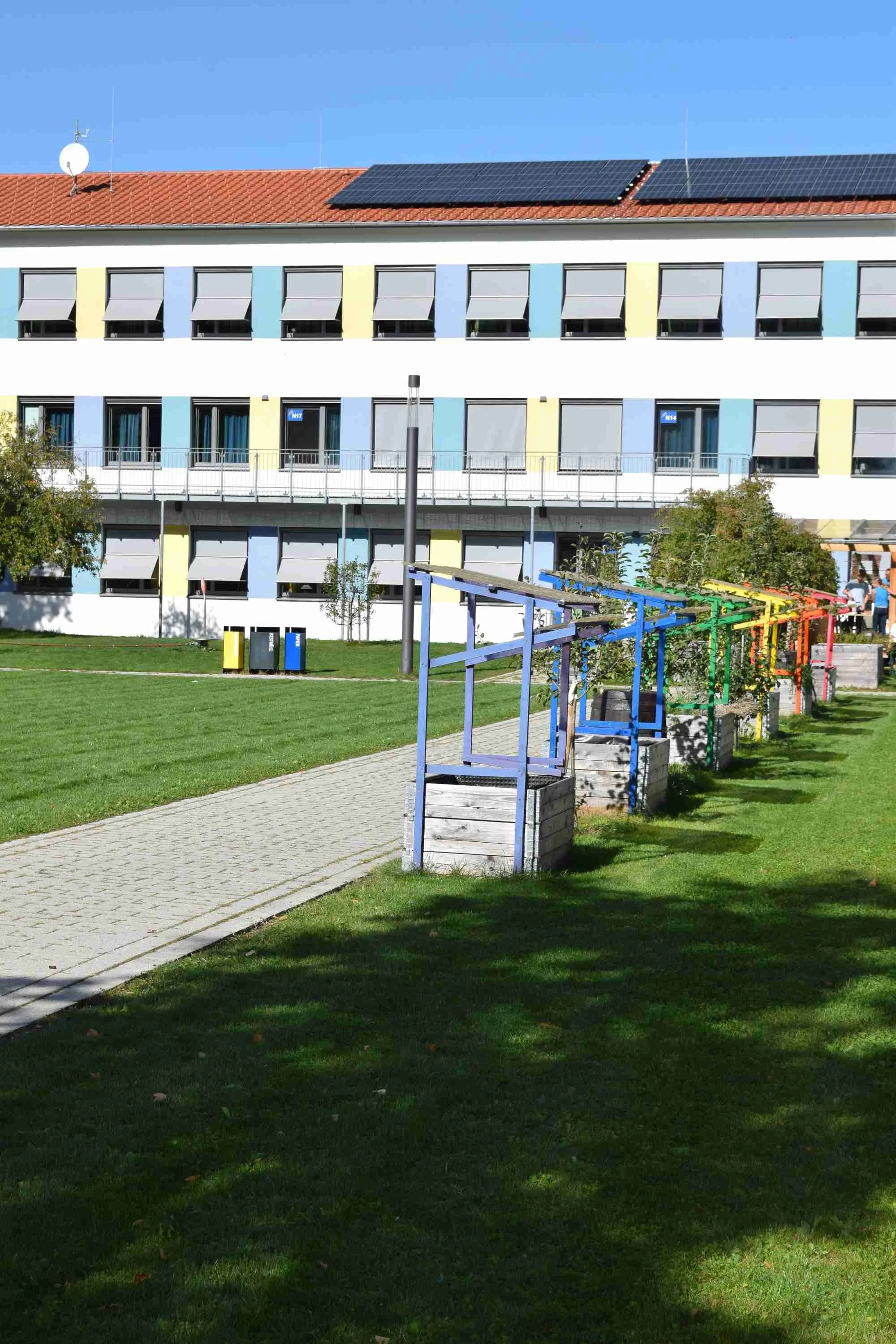 Realschule Füssen — ib-daeges