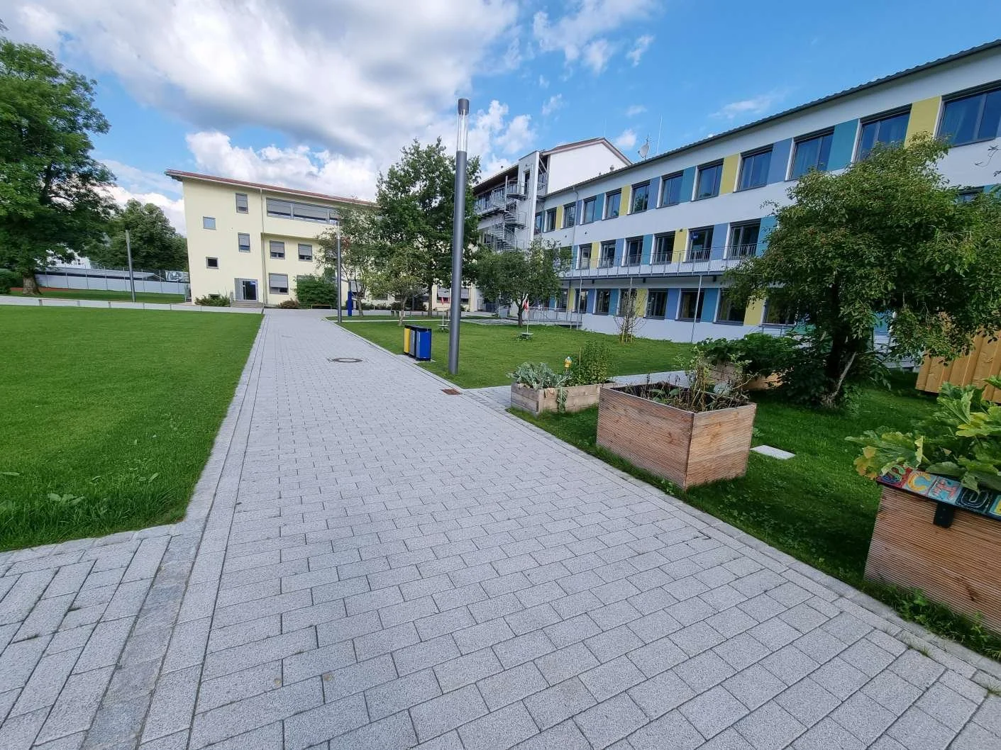 Realschule Füssen — ib-daeges