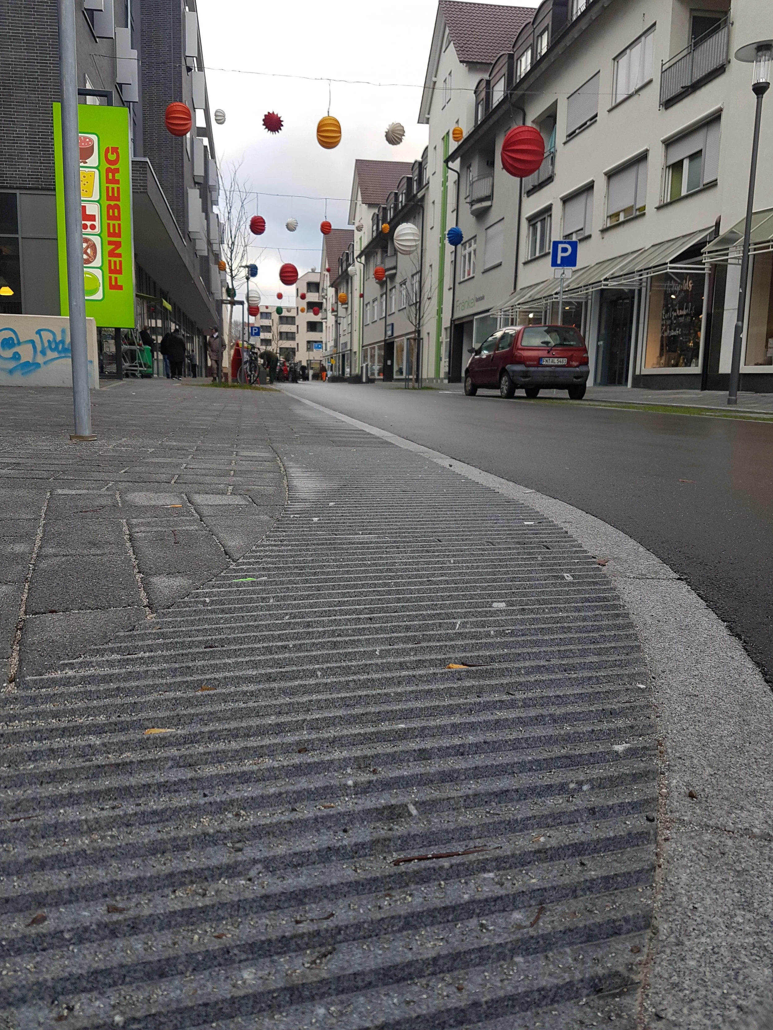 Allemandstraße — ib-daeges