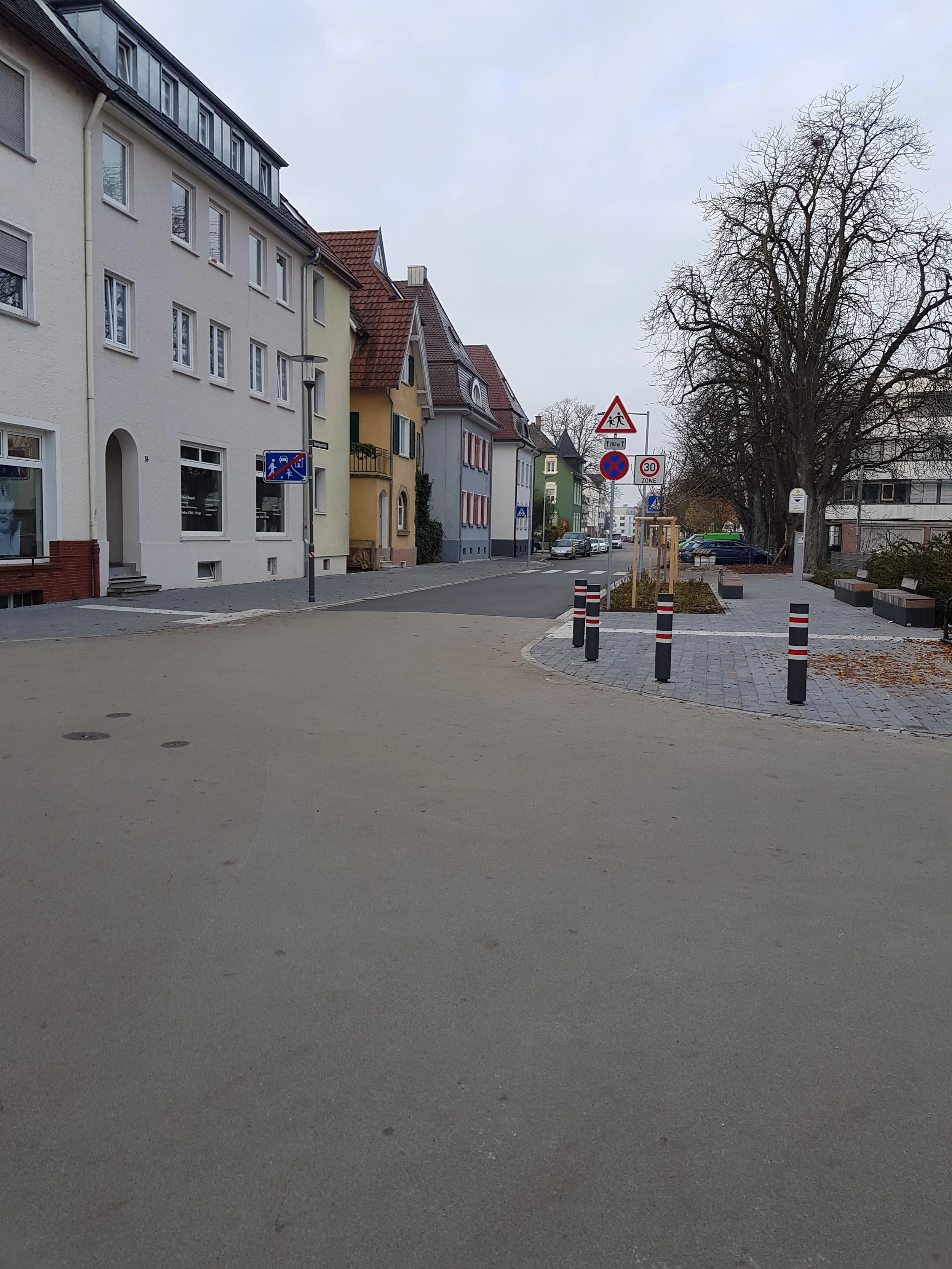 Allemandstraße — ib-daeges