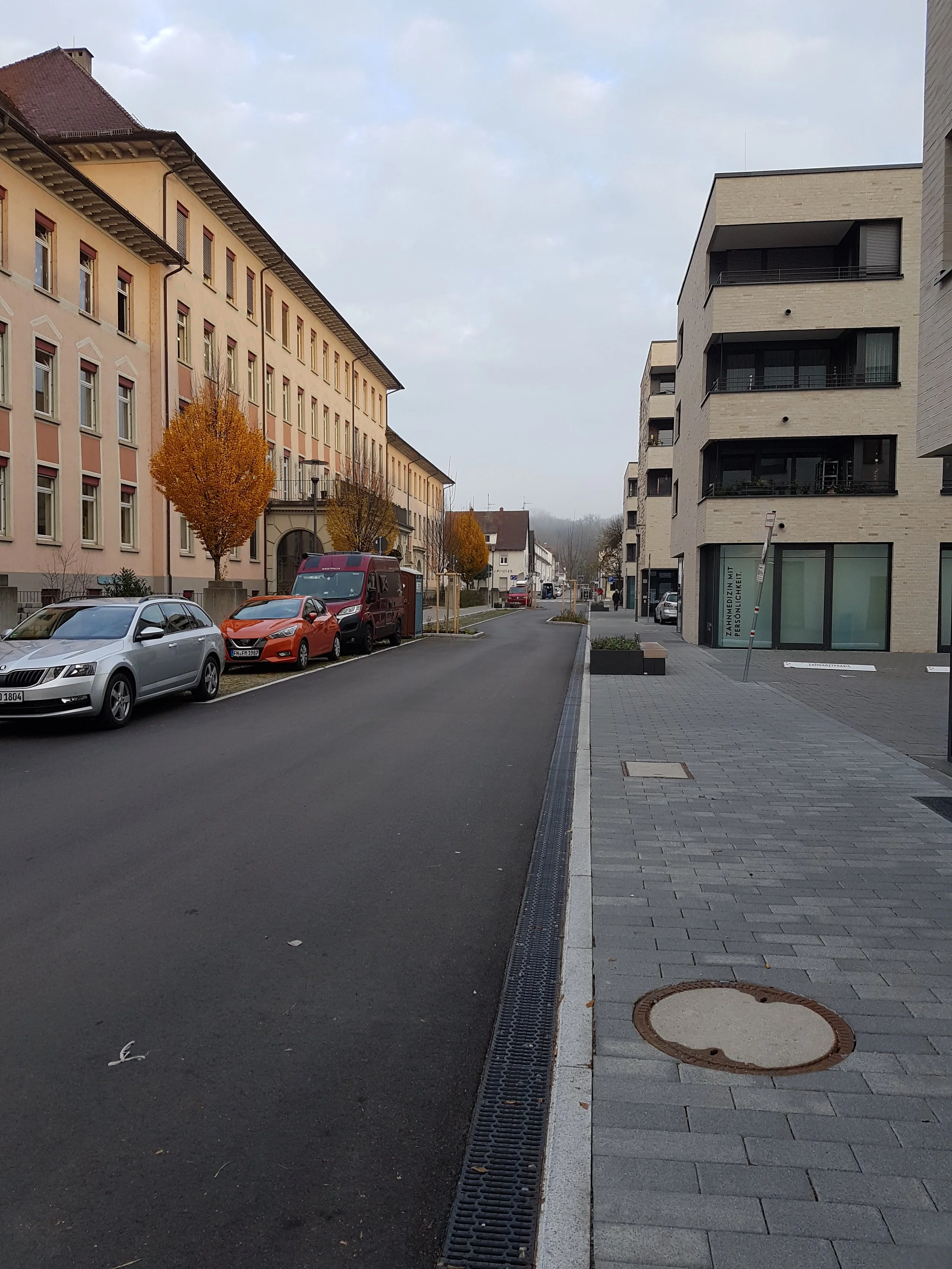 Allemandstraße — ib-daeges