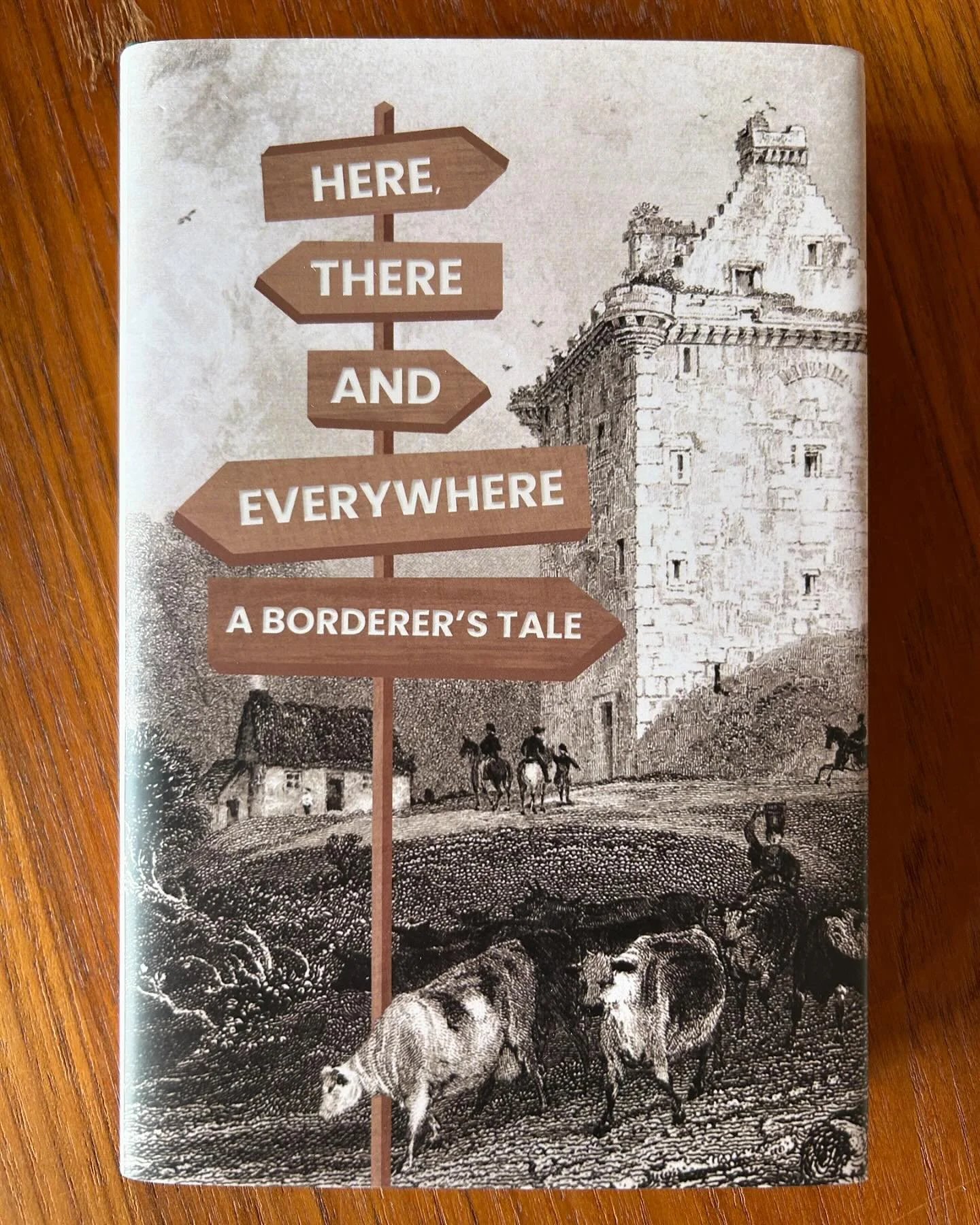 Life Story Writers | Book of My Life