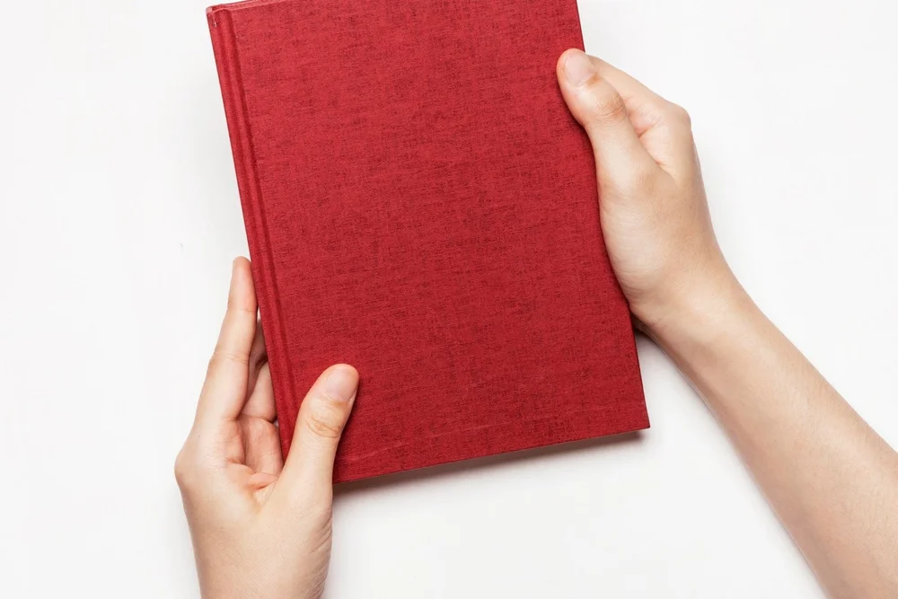 Life Story Writers | Book of My Life