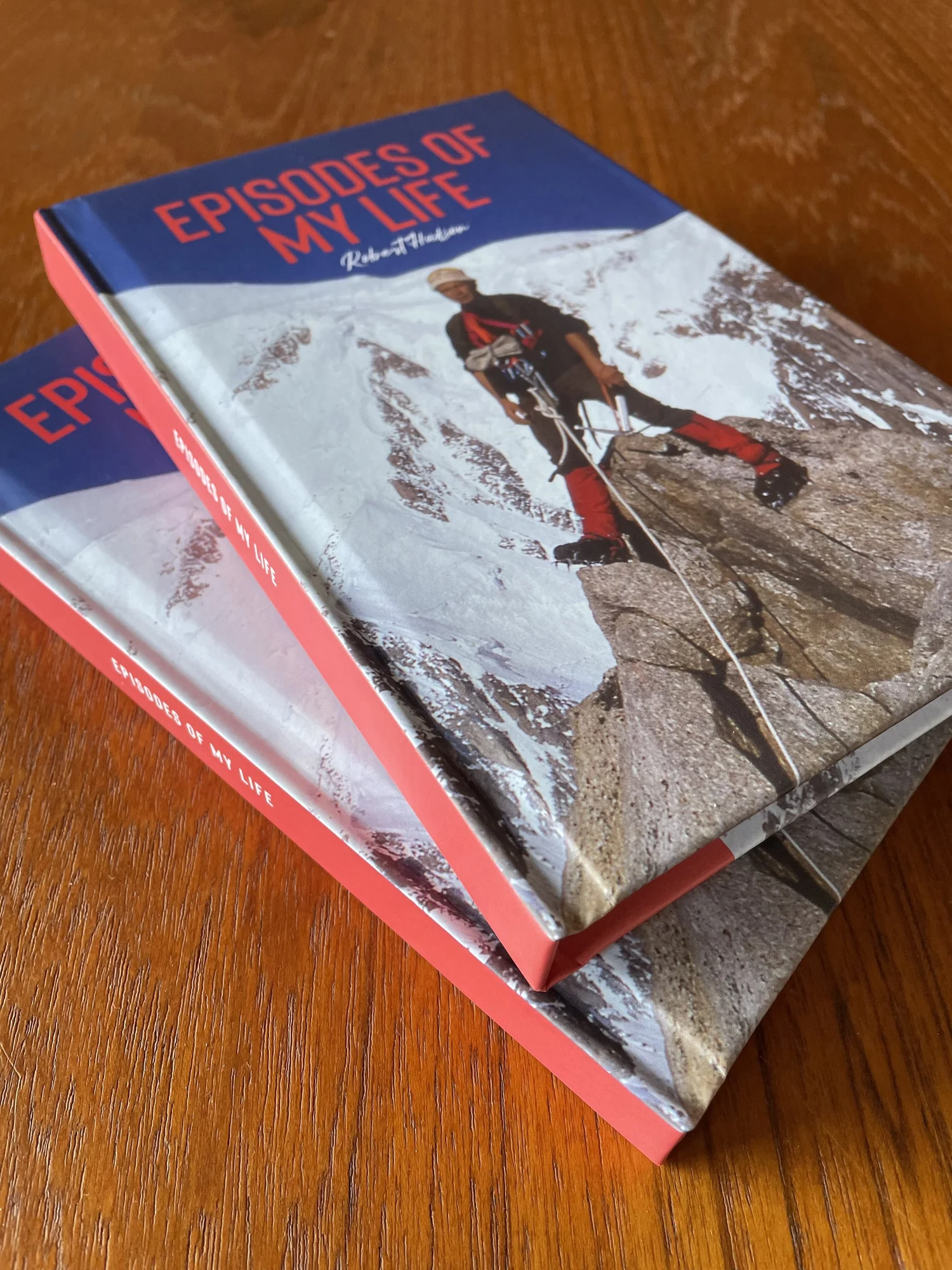 Prices — Book of My Life