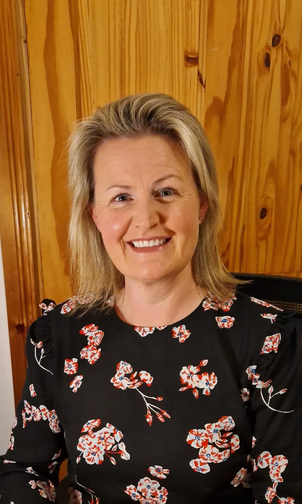 National Executive — NAPD