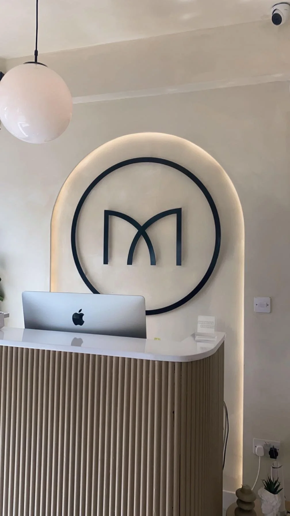 THE MELROSE CLINIC