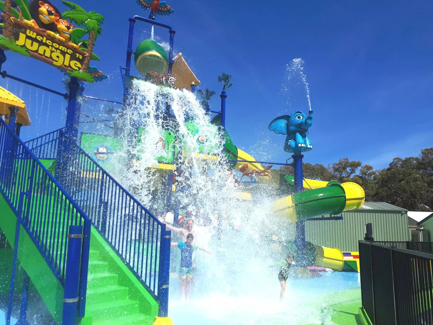 Holiday Deals — Beachside Holiday Park