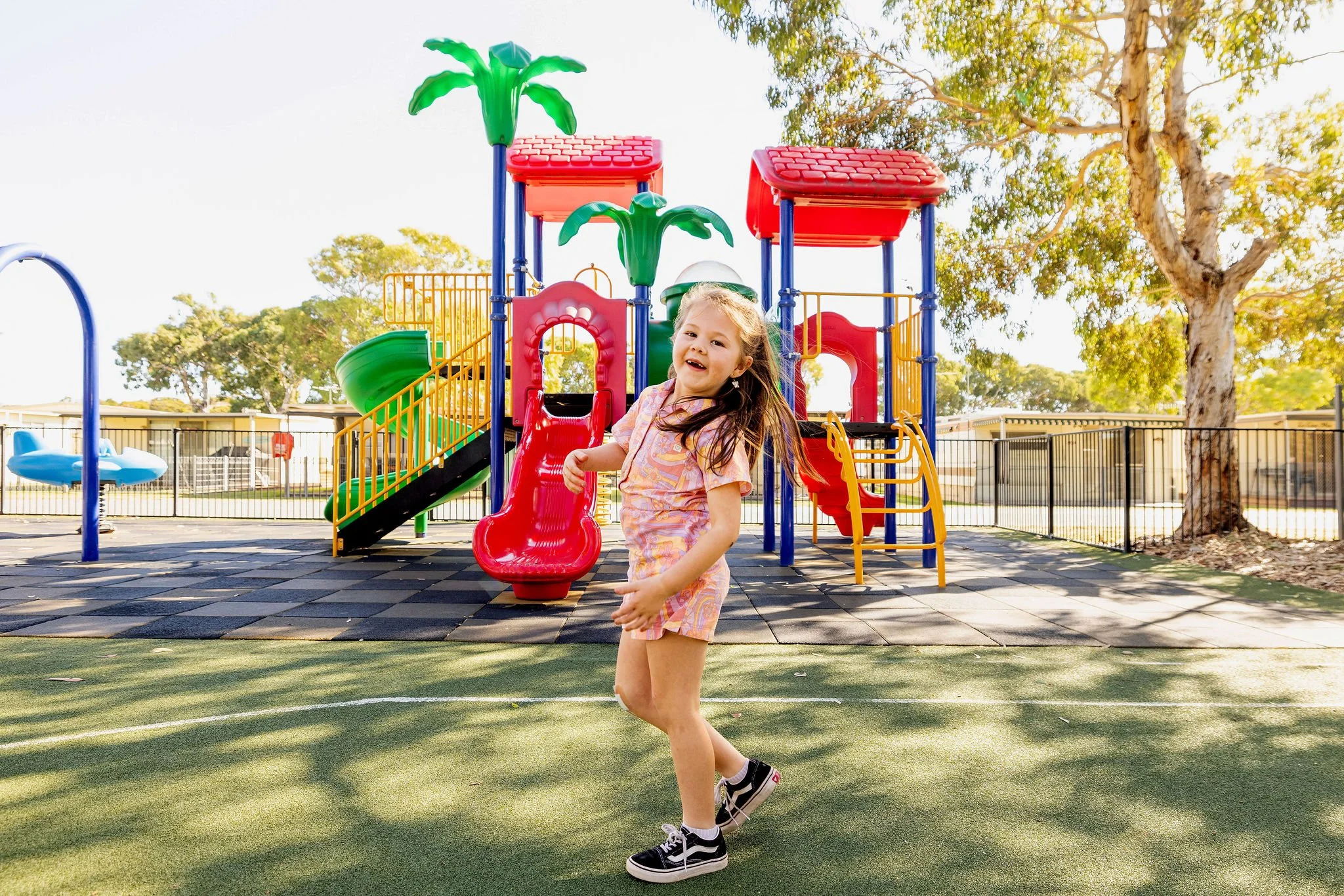 Activities & Facilities — Beachside Holiday Park