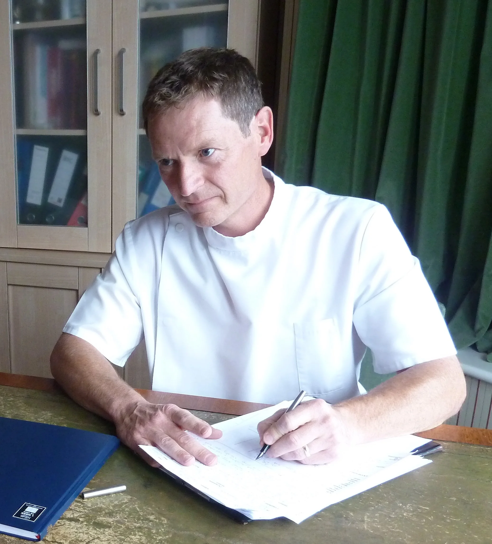 Farnham Osteopathic Practice