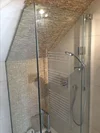 Loft Showers For Sloped Ceilings | Made To Measure