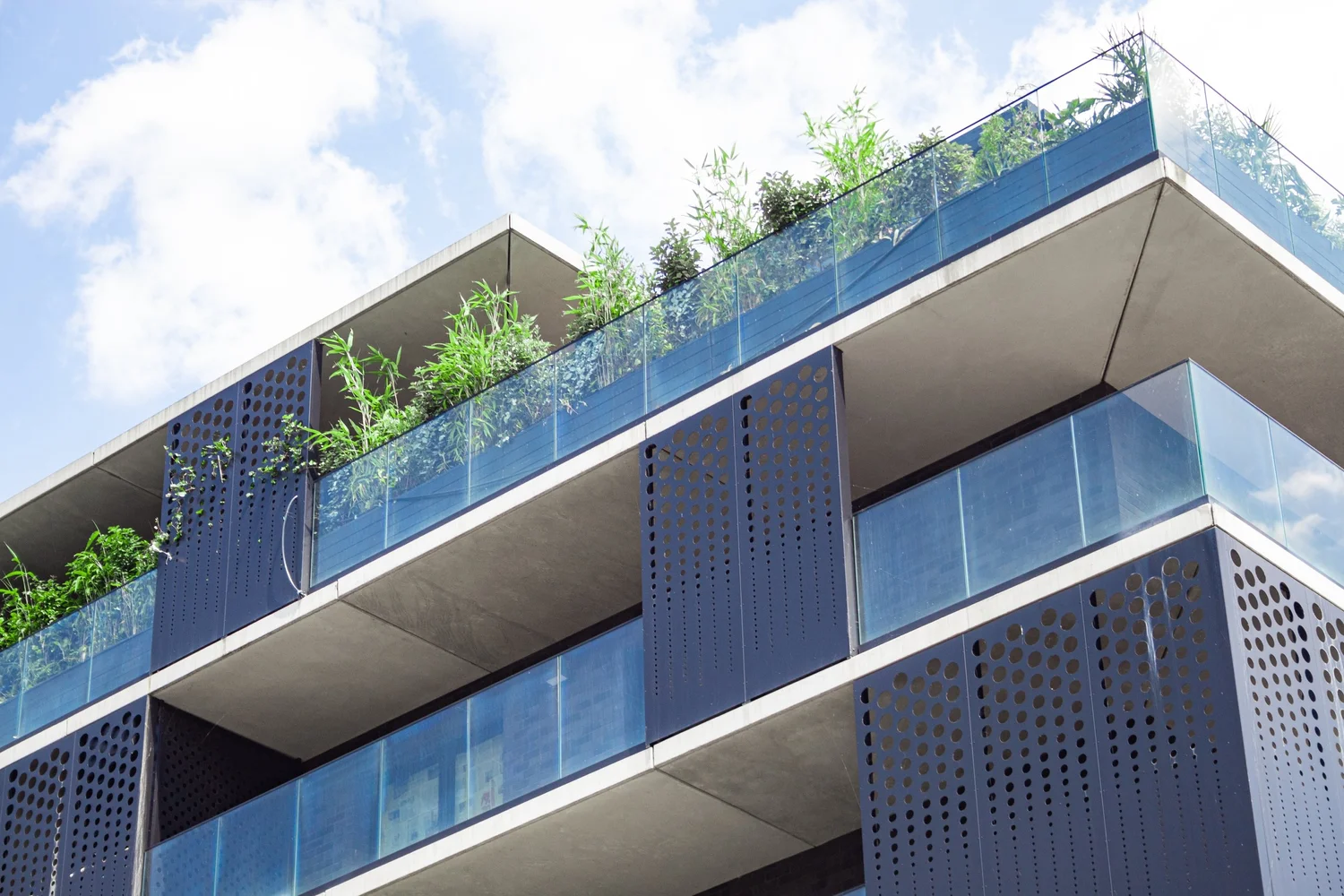 Glass Balconies & Balustrades Installation — 360 GSS | Glass | Steel | Structural