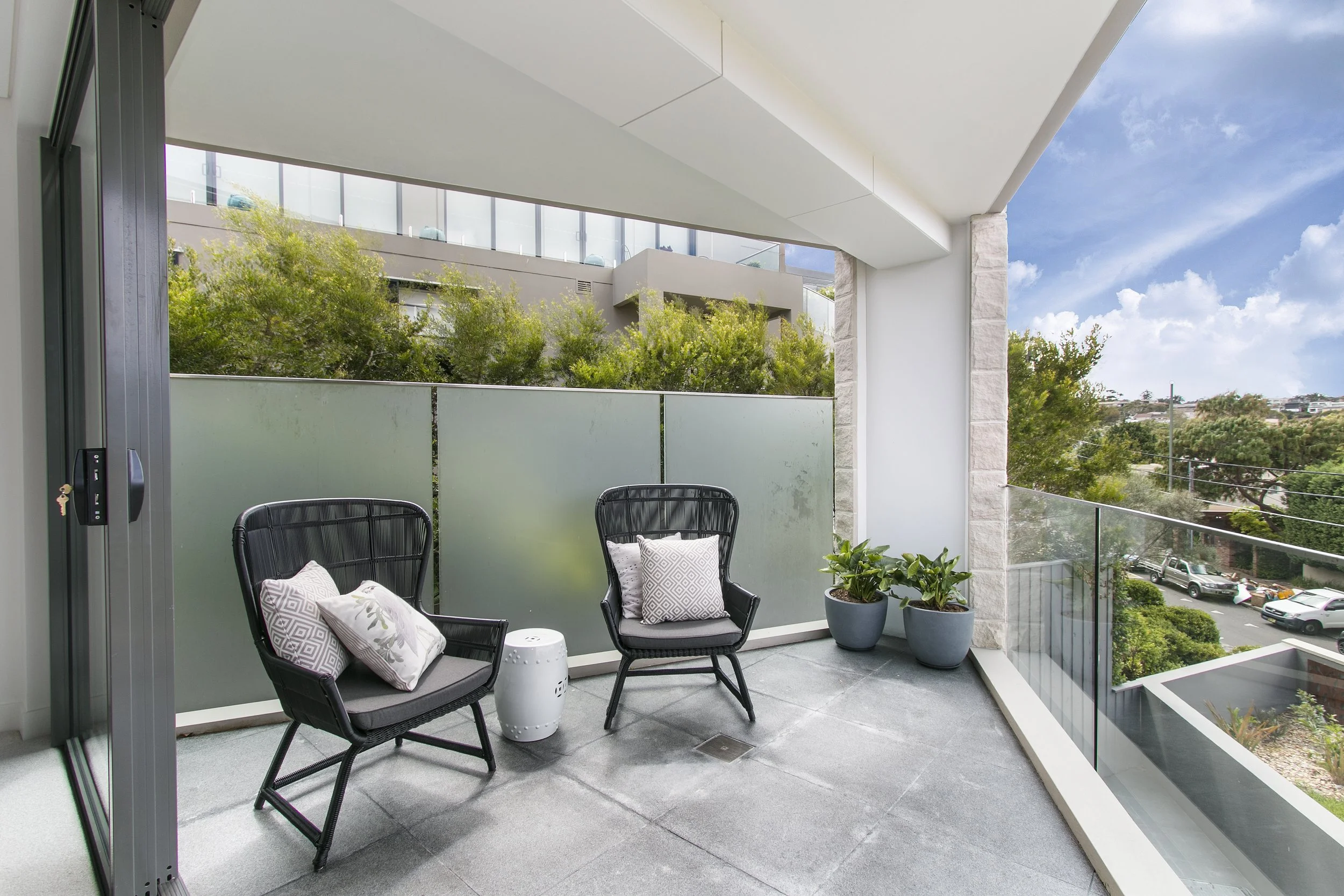 Glass Balconies & Balustrades Installation — 360 GSS | Glass | Steel | Structural