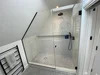 Loft Showers For Sloped Ceilings | Made To Measure