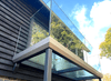 Glass Balconies & Balustrades Installation — 360 GSS | Glass | Steel | Structural