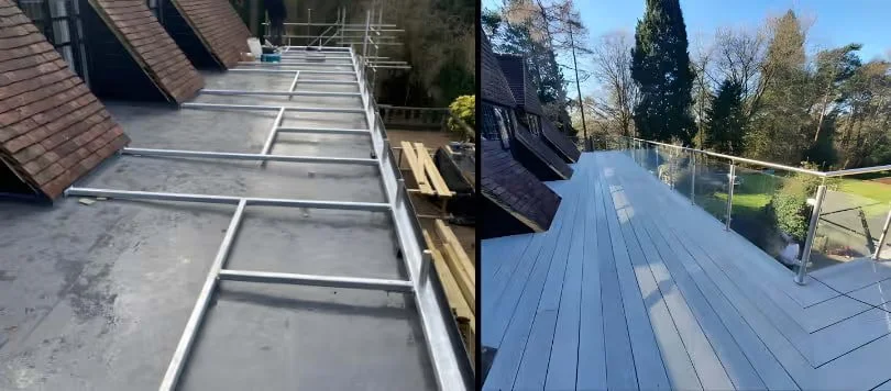 360 GSS | Custom Steel Frames & Sub Frames | Steel Balconies & Verandas ...