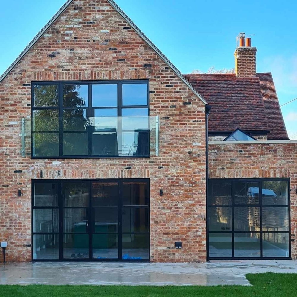 Custom Glass Balconies & Balustrades | Supplied & Installed | 360 GSS