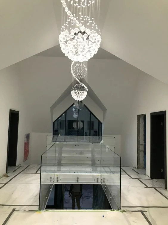 Glass Balconies & Balustrades Installation — 360 GSS | Glass | Steel | Structural